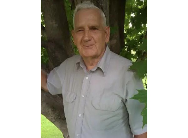 Robert Lewis Helmick Obituary (2025) - White Sulphur Springs, WV ...