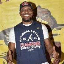 Daryl Lee Bradley Obituary (2025) - Conyers, GA - Gregory B. Levett ...