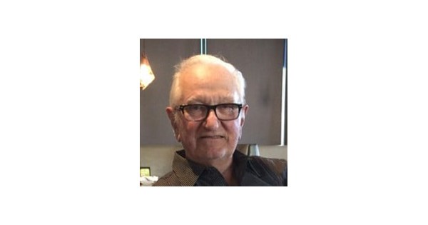 Kenneth Robert Hood Obituary (2024) - Sacramento, CA - Sunset Lawn ...