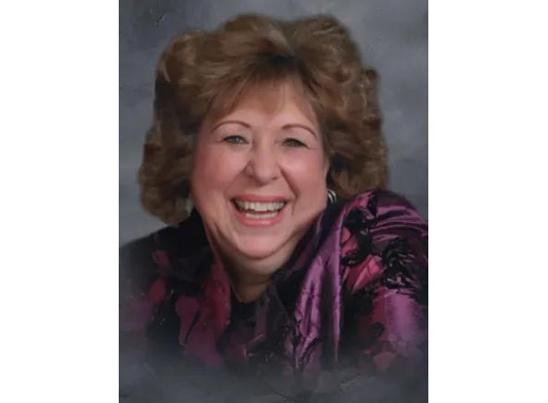 Mrs. Catherine M. "Cathy" Larson Obituary (2025) - Columbus, IN ...