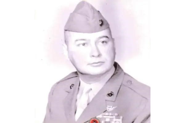 Arthur "Gerry" Smyser Obituary (2025) - Knightdale, NC - L. Harold ...