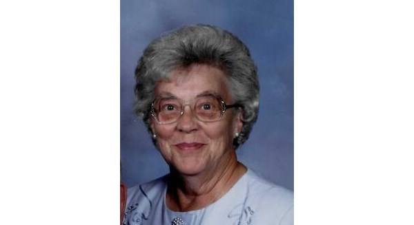 Barbara Ann Orr Obituary (2023) - Crooksville, OH - Ross-Frash Funeral ...