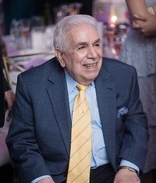 Vincent L. Franco Obituary (2026) - Harrison, NJ - Mulligan Funeral Home