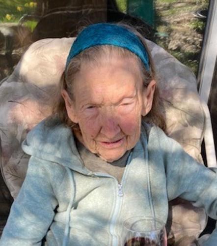 Patricia Marilyn Sager Obituary (2025) - Hastings, MI - Girrbach ...