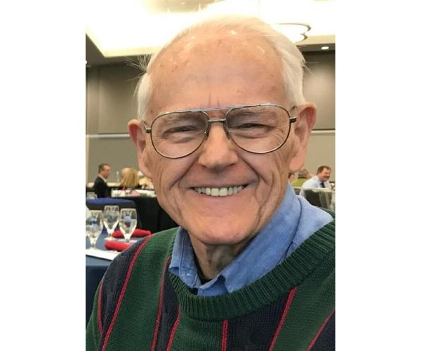Jay H Fuller Obituary (2022) - Akron, OH - Schlup-Pucak & Wilson ...