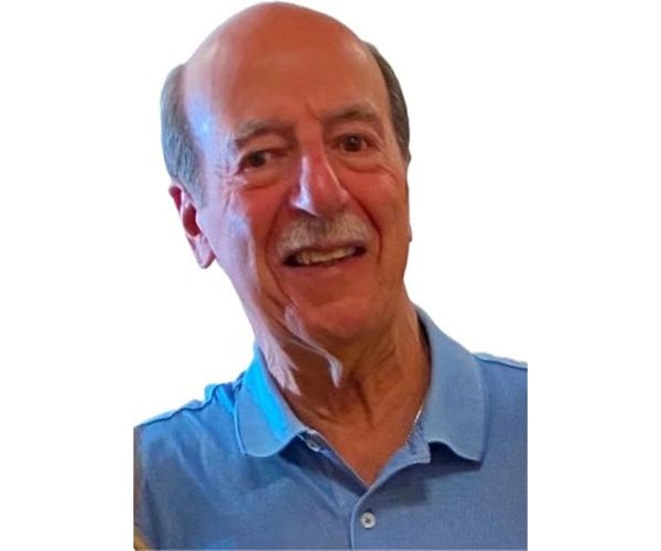 Francis John DeGenova Obituary (1942 - 2025) - Apopka, FL - 352 Today