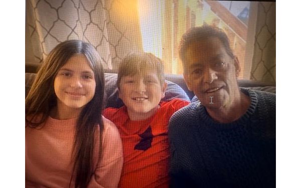 Michael Andy "Mike" Lucero Obituary (2026) - West Jordan, UT - Utah ...