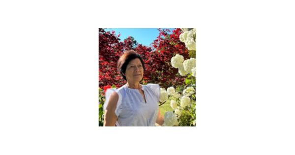 Maria Miranda Obituary (1954 - 2025) - Aiken, SC - The Aiken Standard