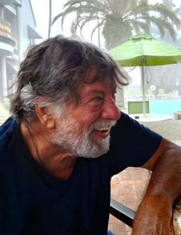 Robert F. Cerrato Obituary (2025) - Taunton, MA - Riendeau-Mulvey ...
