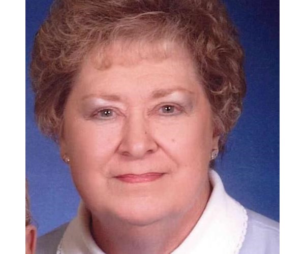 Janet May Dentel Obituary (2026) - Deerfield, MI - Capaul Funeral Home