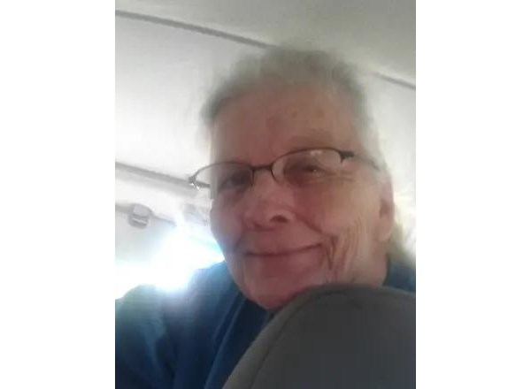 Nancy Ann Gerard Obituary (2025) - Oklahoma City, OK - Alternatives ...