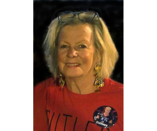 Mary Rebecca Clemmer Obituary (2024) - Charlotte, NC - Kenneth W. Poe ...
