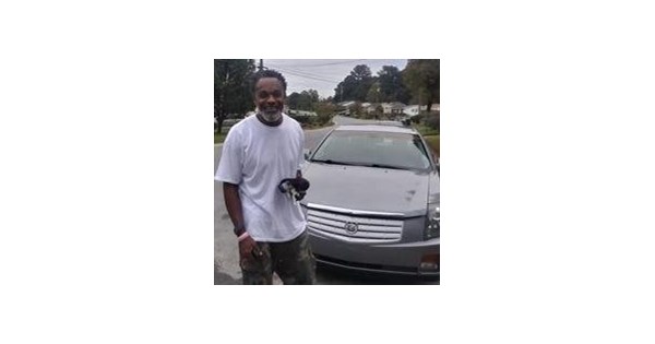 Mr. Reginald Dewayne Townsend Obituary (2025) - Fayetteville, NC ...