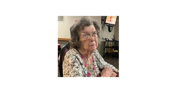 Ms. Catherine Matilda Downs Obituary (2025) - Americus, GA - Aldridge ...