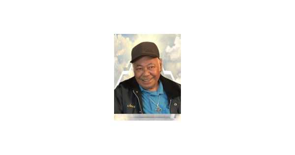 Jesus Babauta "Kan" Cruz Obituary (2025) - National City, CA ...