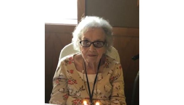 Ellen F. Krumm Nelson Obituary (2024) - St. Charles, IL - Yurs Funeral ...