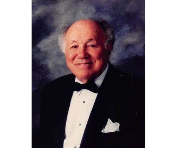 Robert Donald Meuse Obituary (2025) - Danvers, MA - O'Donnell ...