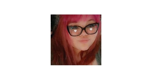 Kailey Jane Harrison Obituary (2025) - Chickasha, OK - Sevier Funeral ...