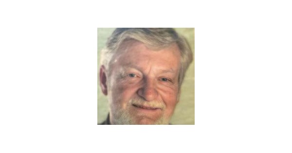 Edward D. Smith Obituary (1947 - 2025) - Saint Joseph, MO - KQ2