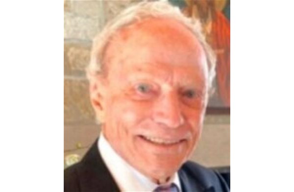 William Nolan "Bill" Beddor Obituary (2025) - Mound, MN - Huber Funeral ...