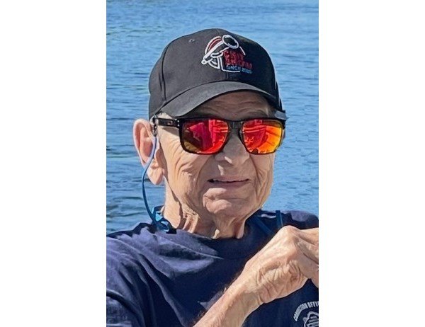 Joseph J. "Buster" Tello Obituary (2025) - Lowell, MA - O'Donnell ...
