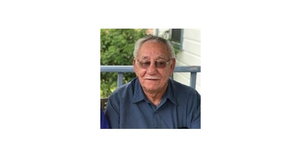 Remigio V. Herrera Sr. Obituary (2024) - Mathis, TX - Winsteads ...
