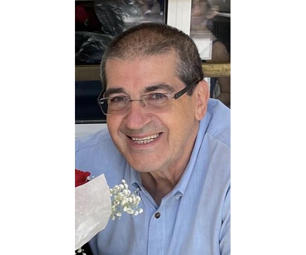 Goran Handac Obituary (2023) - Stone Mountain, GA - Wages and Sons ...