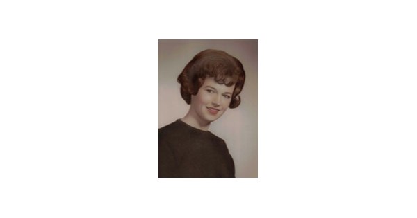 Barbara Lucine "Robitaille" Donagher Obituary (1941 - 2026) - Windsor ...