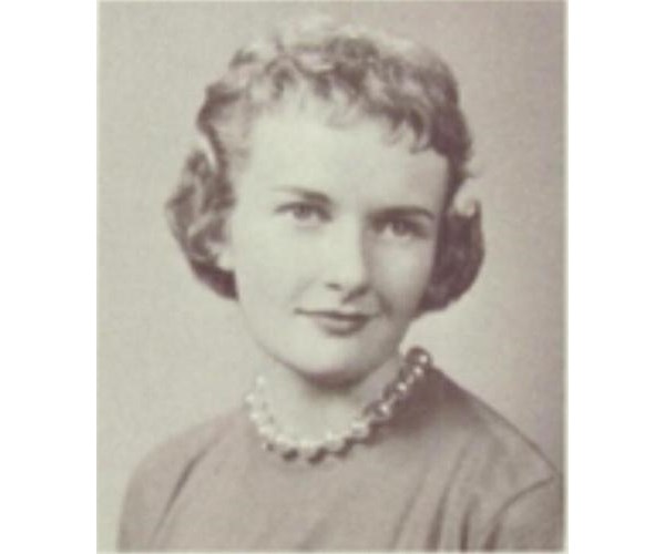 Nancy K. Nagle Obituary (2025) - Harpursville, NY - Osterhoudt-Madden ...