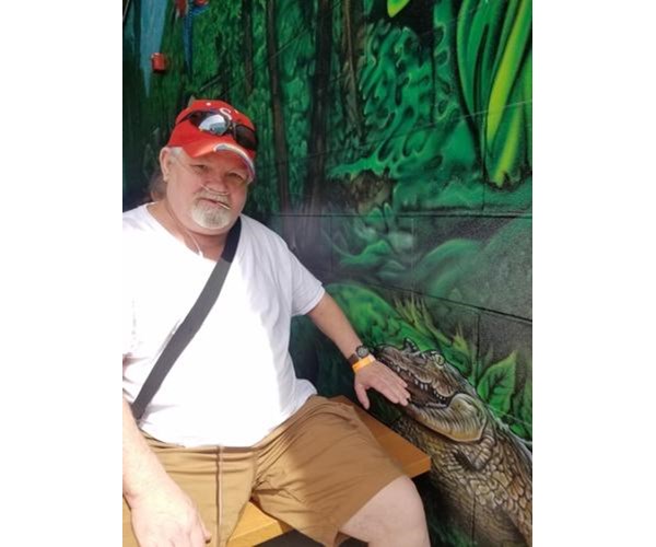 Charles Thornton Obituary and Online Memorial (2022)