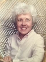 Elizabeth Melville Obituary (2024) - Oro Valley, AZ - Vistoso Funeral Home