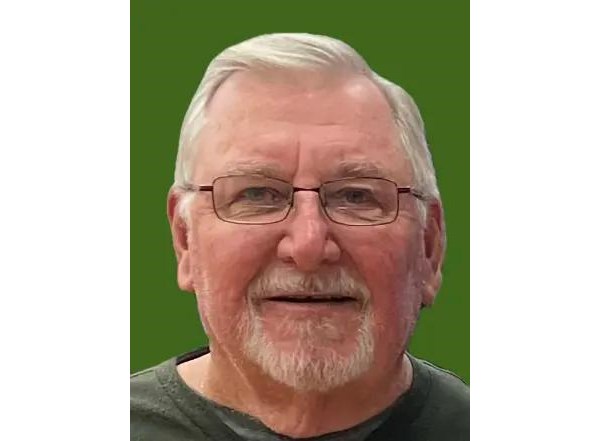 William R. "Bill" Lewis Obituary (2024) - Fond du Lac, WI - Zacherl ...