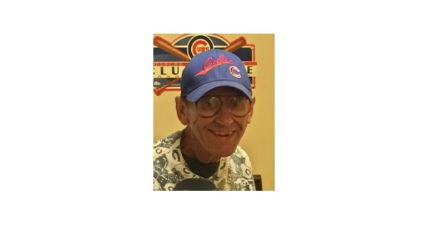 Robert Allen Witter Obituary (1945 - 2022) - Legacy Remembers