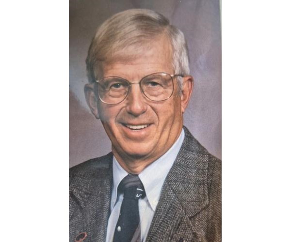 Lennis E. Perkins Obituary (2025) - Wilmington, OH - Brown Funeral Home ...