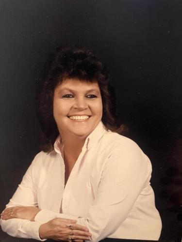 Rebecca Fay Tanksley Obituary (2024) - Nashville, TN - Ellis Funeral ...