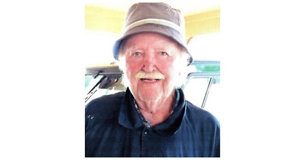 Johnny Carl Swenson Obituary (2022) - Gonzales, TX - Seydler-Hill ...