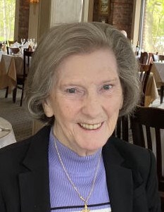 Bridie Rooney Obituary (2026) - Wyckoff, NJ - Vander Plaat Funeral Home ...