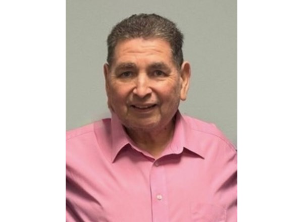 Mario Anthony Ramos Obituary (2026) - Garden City, KS - Garnand Funeral ...