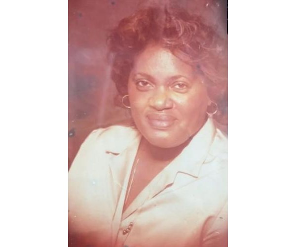 Thelma Johnson Obituary (2025)