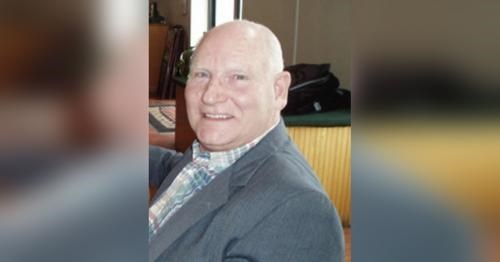 Harry Stanley Watts Jr. Obituary (2022) - Biddeford, ME - Hope Memorial ...