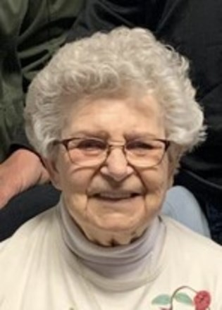 Shirley E Kenney Obituary (2026) - Massena, NY - Donaldson Funeral Home ...