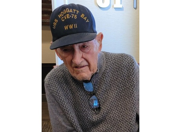 Theodore C. Harper Obituary (2026) - Sunbury, OH - Snyder Funeral Homes ...