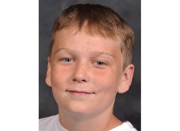 Colby Scott McCarron Obituary (2022) - Moore, OK - John M. Ireland ...
