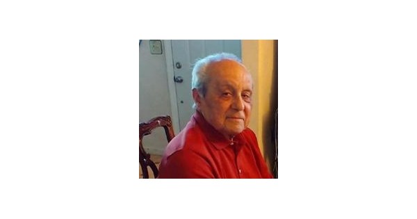 Vincent Salerno Obituary (2025) - Seaford, NY - Charles G. Schmitt ...