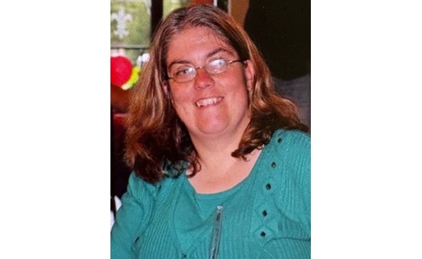 Kelly Jo Annon Obituary (2024) - Washington Court House, OH - Summers ...