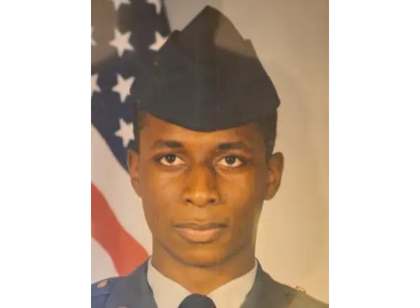 Daniel C. Stokes Obituary (2024) - Paterson, NJ - Carnie P. Bragg ...