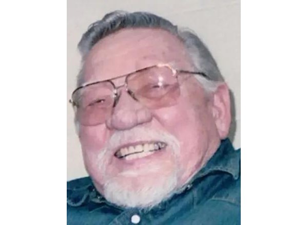 Walter F Gregory Obituary (1931 - 2025) - Warren, OH - Mahoning Matters