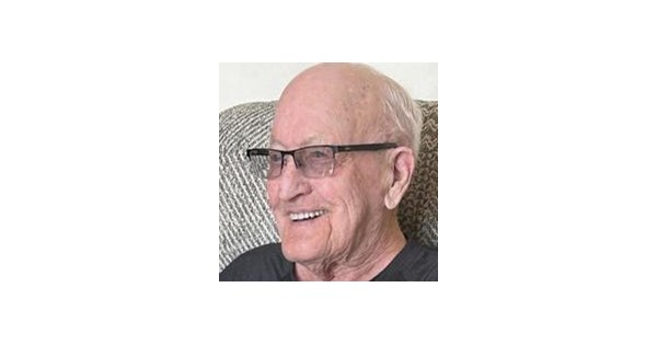Gordon Johnson Obituary (2025) - Red Lake Falls, MN - Johnson Funeral ...