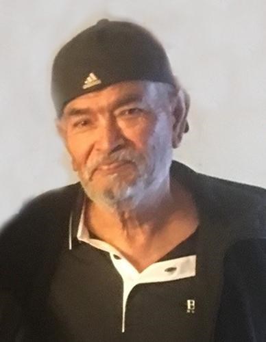 Daniel Mosqueda Obituary (2023) - Turlock, CA - Allen Mortuary - Turlock