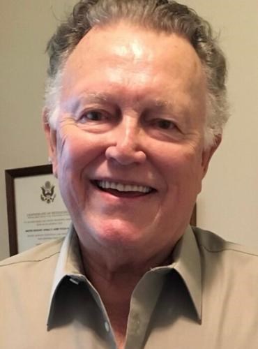MSgt Donald Howe Ret. Obituary (2023) - Gulfport, MS - Riemann Family ...